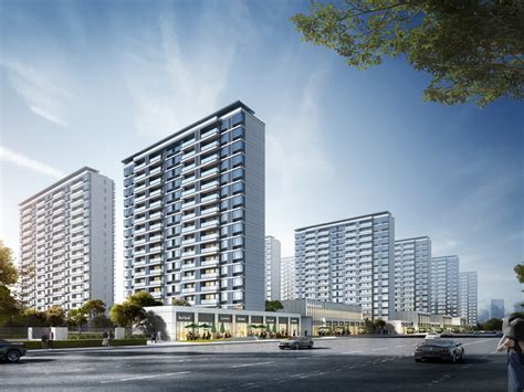 中粮·建发·祥云悦府 楼盘相册 南昌地产房信息网