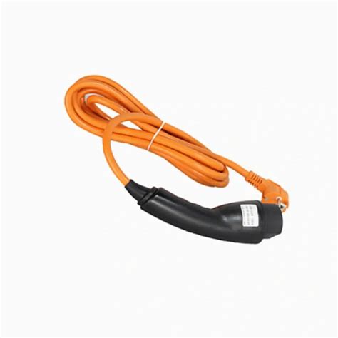 Evolution Charging Cord