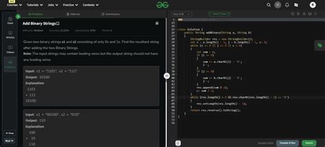 Keerthana Krishnan On Linkedin Day15 Geeksforgeeks Gfg160 Womenintech Geekstreak2024