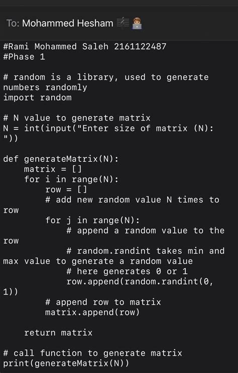 solved problem statement validate the connectivity of the