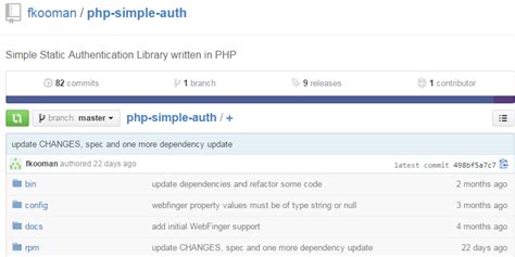 Simpleauth Php Authentication Bypeople