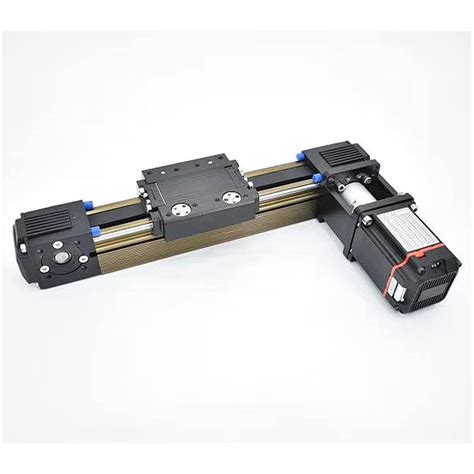 Buy Slide Actuator Rail Linear Actuator CNC Ball Screw Slide Various Stroke Options 57 Stepper