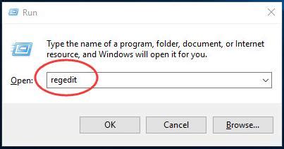 Fix Invalid Value For Registry Error When Opening Photos On Windows Driver Easy