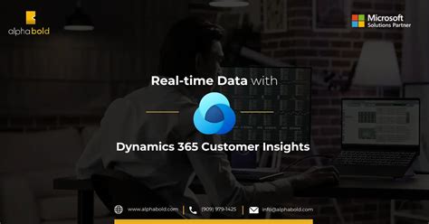 enhance your customer journey with dynamics 365 marketing
