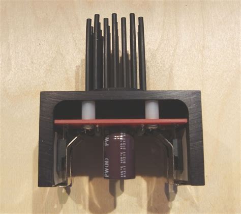 Diy Pcb Mosfet Source Follower Buffer For Class A2 Drive Ebay
