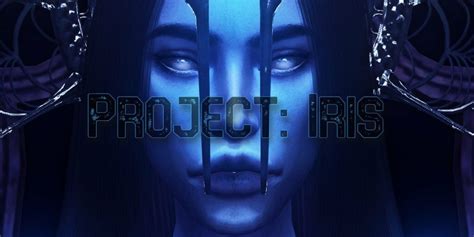 Project Iris Part One SLFJ Productions LoversLab