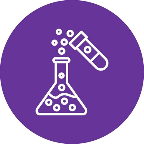 Experiment Vector Icon 16797014 Vector Art At Vecteezy