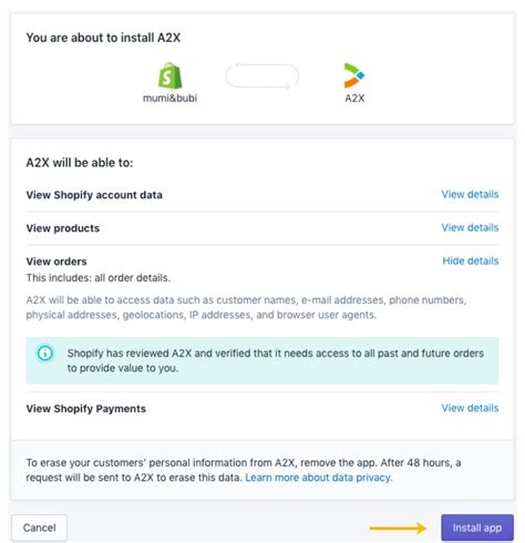 Best Tips For Shopify Sage Integration In 2025