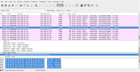 Network Analysis Fg Cyber Common Technical Core Networking Module
