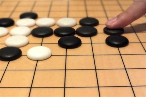 五子棋的起源及发展 知乎