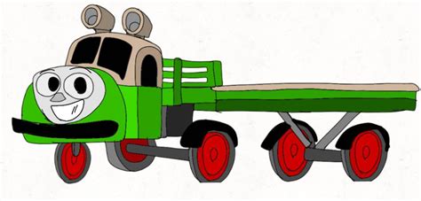 Ttte Madge By Endlesspossum On Deviantart