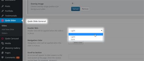 bridge documentation and tutorials 6 header setup