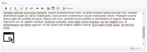 GitHub HypeJunction Elgg Ckeditor Addons Addons For CKEditor In Elgg