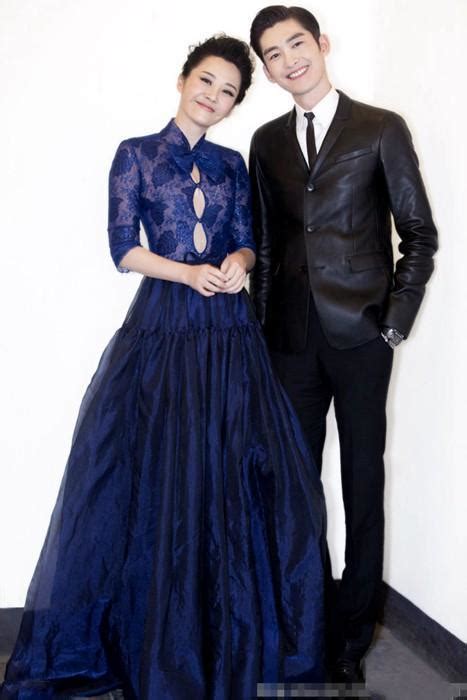 五十多歲許晴再次扮嫩，張翰：阿姨是真美 每日頭條