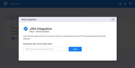Jira Integration Productfolio