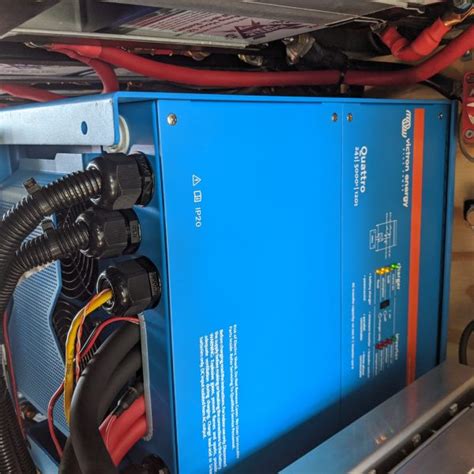 RV Inverter Basics What Does An Inverter Do In An RV