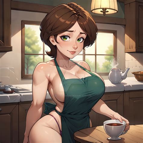 Aunt Cass Big Hero Six By Aicelestialink On Deviantart