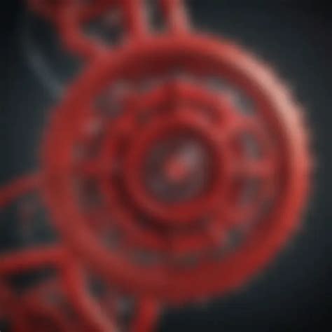 Exploring The Lambda Red System In Molecular Biology