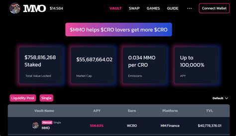 Cronos Ecosystem March Update By Cronos Labs