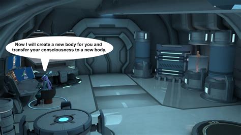 Do We Need Robots 21 By Misssui On Deviantart