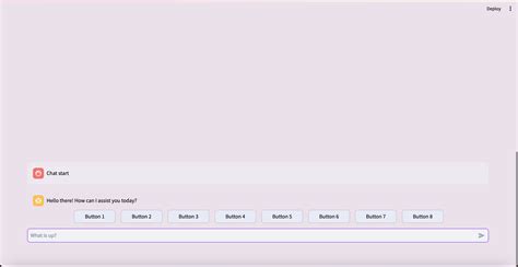 Retain Button Click Color Using Streamlit Streamlit Retain Button Click Color Using Streamlit Streamlit