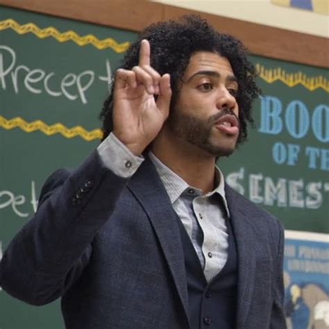 David Diggs In 2025 Daveed Diggs Daveed Diggs Blackish Daveed Diggs Lafayette