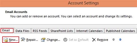 7 Quick Methods To Fix Outlook Error 0x800CCC90 When Receiving Emails On Windows