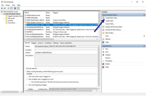 How To Use Task Scheduler To Delete Files Older Than X Days