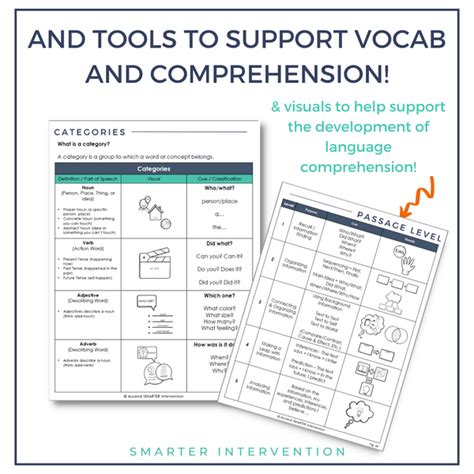 Download Only Comprehensive Literacy Rules Guide Ascend Smarter