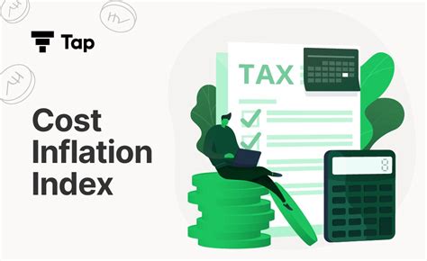 What Is Cost Inflation Index Advantages And Purpose
