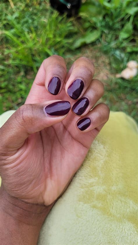 Bahama Mama By Essie Rredditlaqueristas
