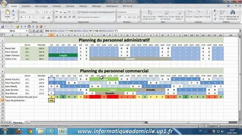 Excel Macro Planing 2 2 Youtube