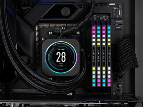 Är Ddr5 Bra För Spel Corsair