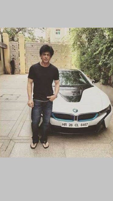 India S Wealthiest Star SRK S Net Worth Annual Income More