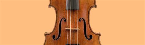 Violin Parts Creative Violin