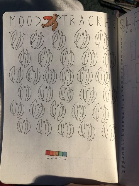 March Theme And Spreads R Bulletjournal