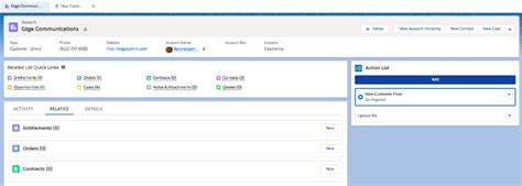 Salesforce Summer 18 Features To Watch Out For Pre Release Notes