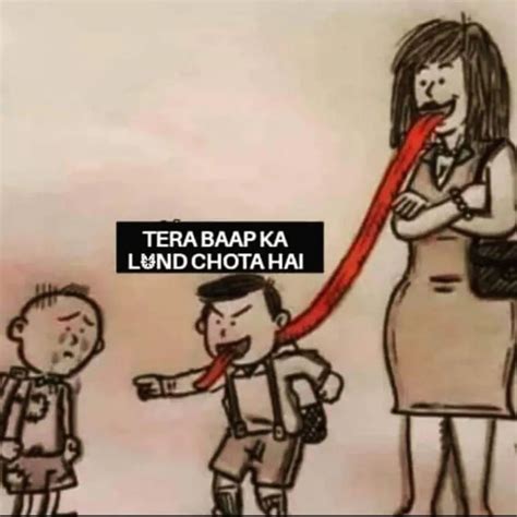 Mene Kabhi Nahi Dekha Rindiandankmemes