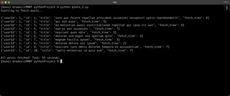 Python Concurrency A Brain Friendly Guide For Data Professionals