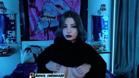 Goth Chick Blowjob Hoodie Cute Eporner