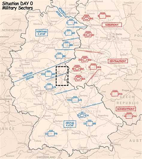 Compass Games From The Css Fulda Gap Scenario Book But Facebook