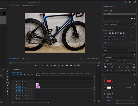 Text Not Appearinginvisible Within Essential Grap Adobe Product