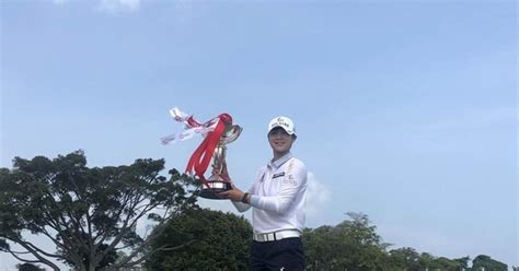 [민학수의 All That Golf]박성현 4개월 만에 세계 1위 복귀