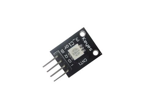 Keyes Ky 009 Rgb Smd Led 5050 Modul Laskakit
