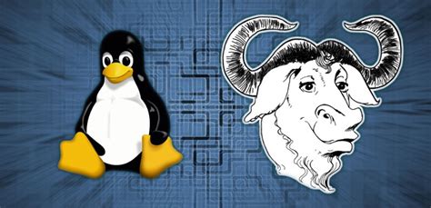 Should Linux Be Called Gnu Linux Instead By Louigi Verona Medium