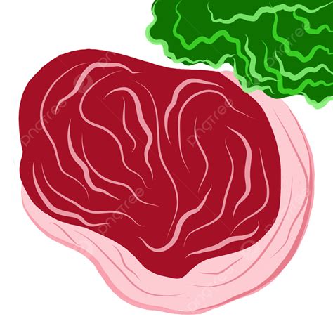 싱싱한 고기 고기 소고기 신선한 Png 일러스트 및 Psd 이미지 무료 다운로드 Pngtree