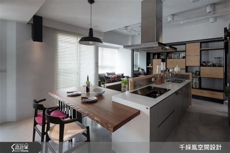 小家也能變出大客廳？！內行人才知道的 5 個客廳放大撇步！－設計家 Searchome