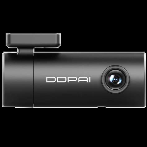 กล้องติดรถยนต์ทั้งหมด - DDPAI ประเทศไทย