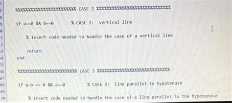 Solved Matlab Assignment 1 S22 Clipping Triangle Problem