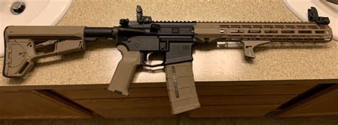 ALG ACT AR Combat Trigger